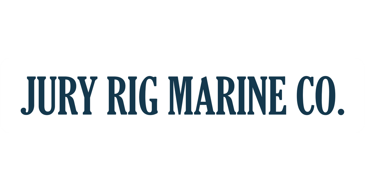 Jury Rig Marine Co.